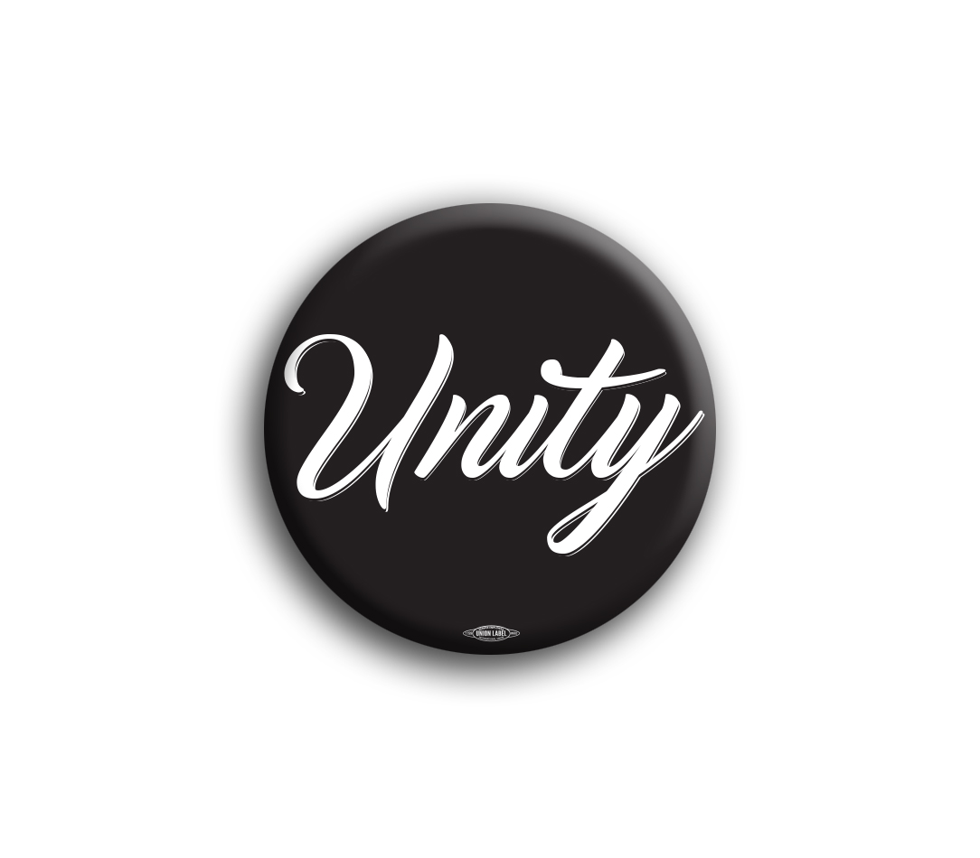 Unity 1.75" Button - #BT61277 - DemocraticStuff.com